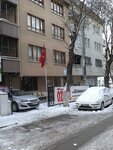 Özgül Kız Yurdu (Emek Mah., 29. Sok., No:12, Çankaya, Ankara), yurtlar  Ankara'dan