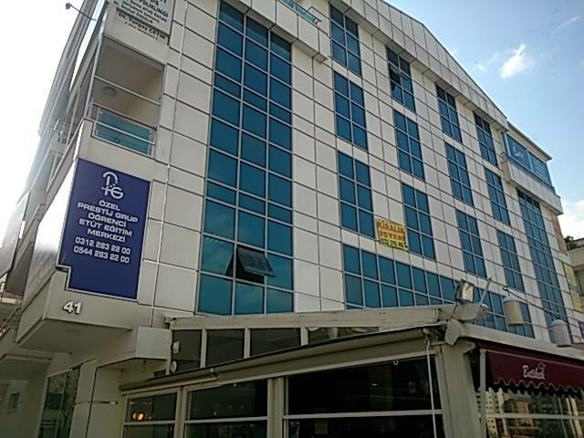 Sağlık merkezleri Neslin Şenbil Gülben Efes Muayene, Ankara, foto