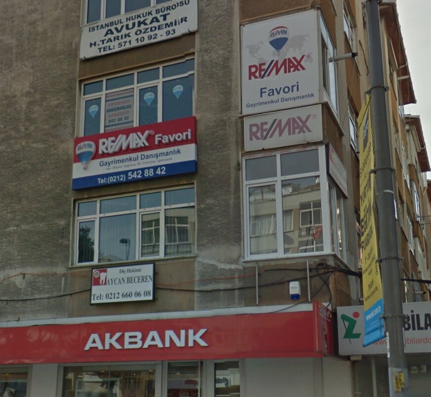 Özel ağız ve diş sağlığı klinikleri ve muayenehaneleri Diş Hekimi Dt. Aycan Beceren, İstanbul, foto