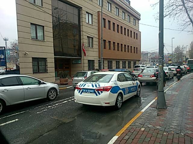 Dernekler, birlikler Kasımpaşa Büyük Piyale Okul Talebelerine Yardım Derneği, İstanbul, foto