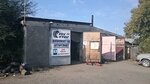 PitStop (Arychnaya ulitsa No:3), oto lastik tamiri  Rubtsovsk'tan