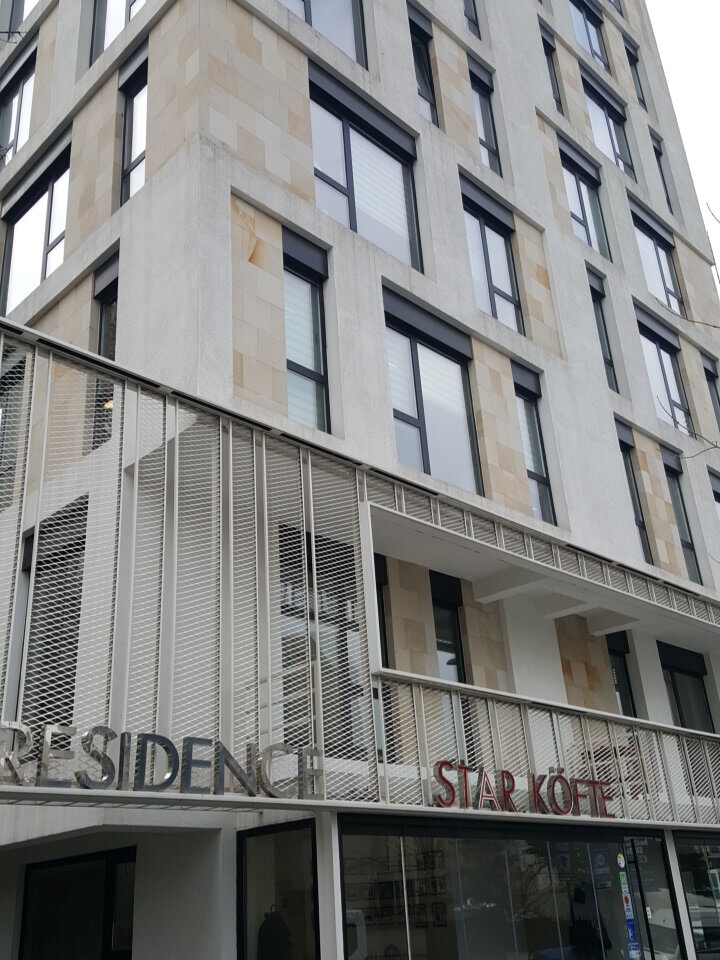 Eğitim merkezleri İstanbul Institute, İstanbul, foto