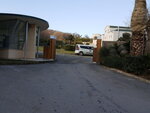 Sunset Park Villaları (Uskumruköy Mah., Melekli Sok., No:26, Sarıyer, İstanbul), konut blokları  İstanbul'dan