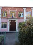 Shkola № 19 (Komsomolskaya ulitsa No:204), ortaokul  Rubtsovsk'tan
