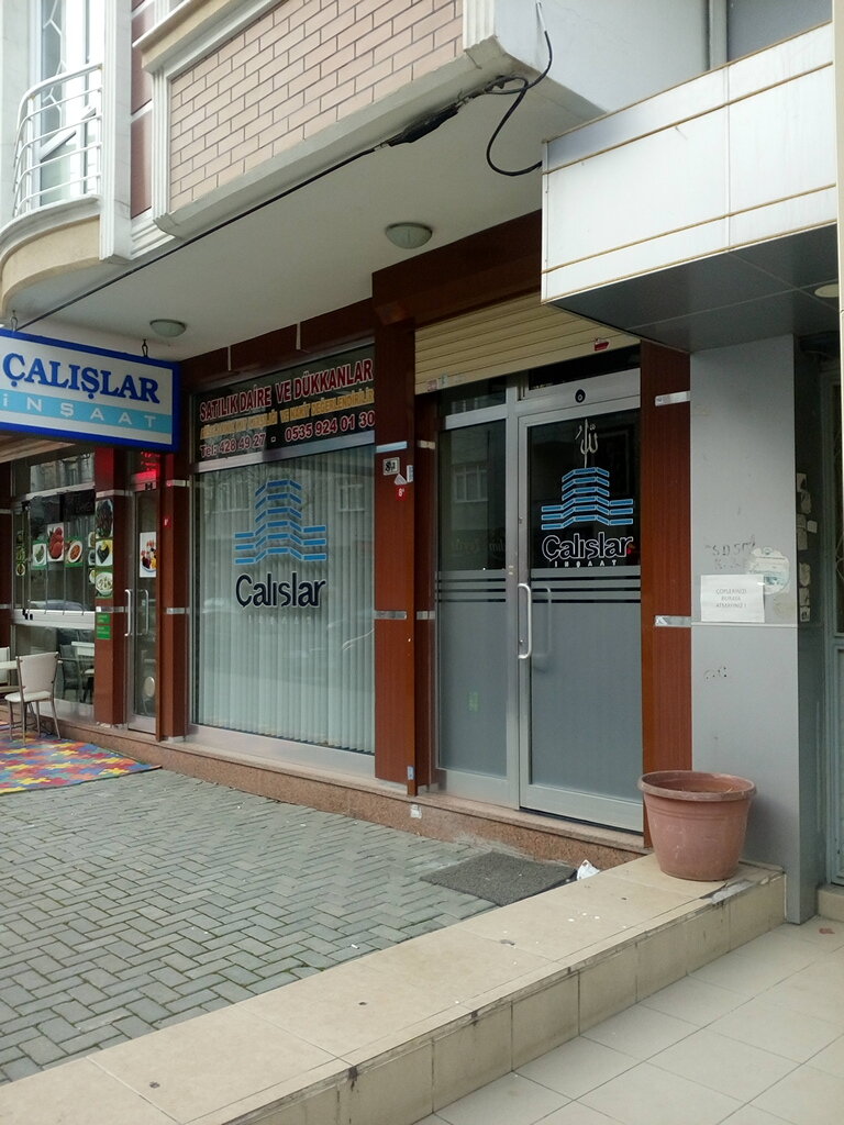 Özel ağız ve diş sağlığı klinikleri ve muayenehaneleri Diş Hekimi Can Sağlat, İstanbul, foto