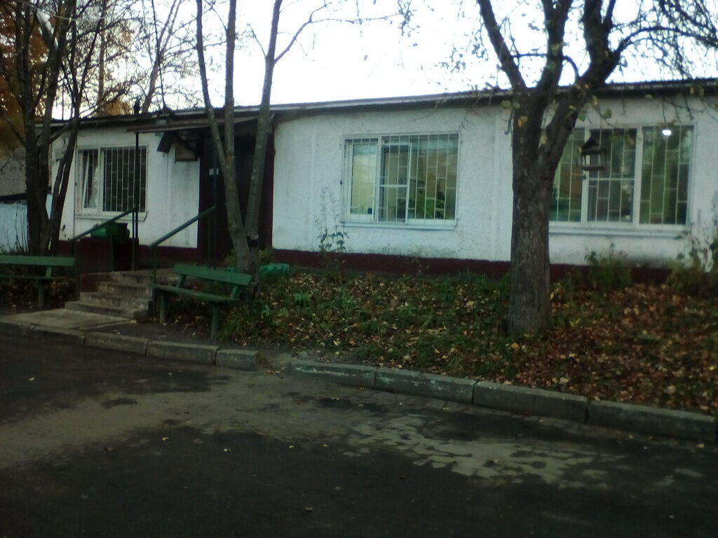 Konut servisleri kuruluşları РЭУ № 16, Yaroslavl, foto