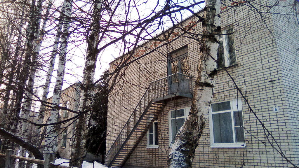 Anaokulları Detsky sad № 110 MDOU, Rybinsk, foto