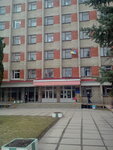 2-ya Kommunalnaya gorodskaya poliklinika g. Lvova (vulytsia Vasylia Symonenka No:2), poliklinikler  Lviv'den