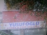 Yusufoğulları Börek Pide Salonu (Gülsuyu Mah., Fevzi Çakmak Cad., No:6, Maltepe, İstanbul), pasta, şekerleme ve tatlı  İstanbul'dan