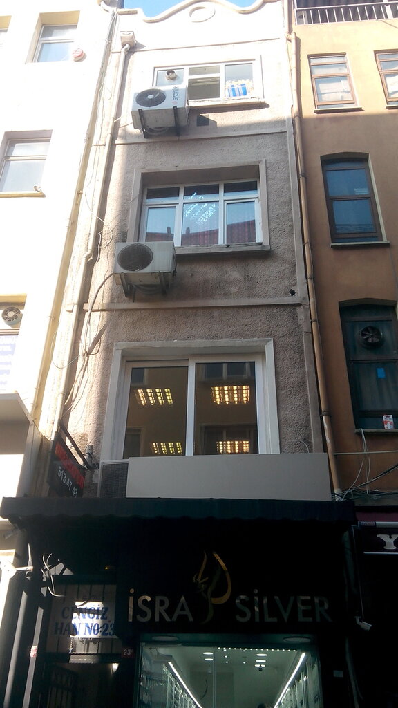 Kafe Kardeşler Köftecisi, İstanbul, foto