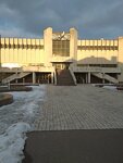 Otdel registratsii aktov grazhdanskogo sostoyaniya Chernigovskogo gorodskogo upravleniya yustitsii (vulytsia Pushkina No:15), evlendirme daireleri  Chernigov'dan