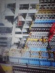MChP Sharm (вулиця Чорноморського Козацтва No:6), i̇nşaat firmaları  Odesa'dan