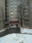 Obshchezhitiye № 2 Sumskogo gosudarstvennogo universiteta (Zamostianska vulytsia No:5), yurtlar  Sumi'den