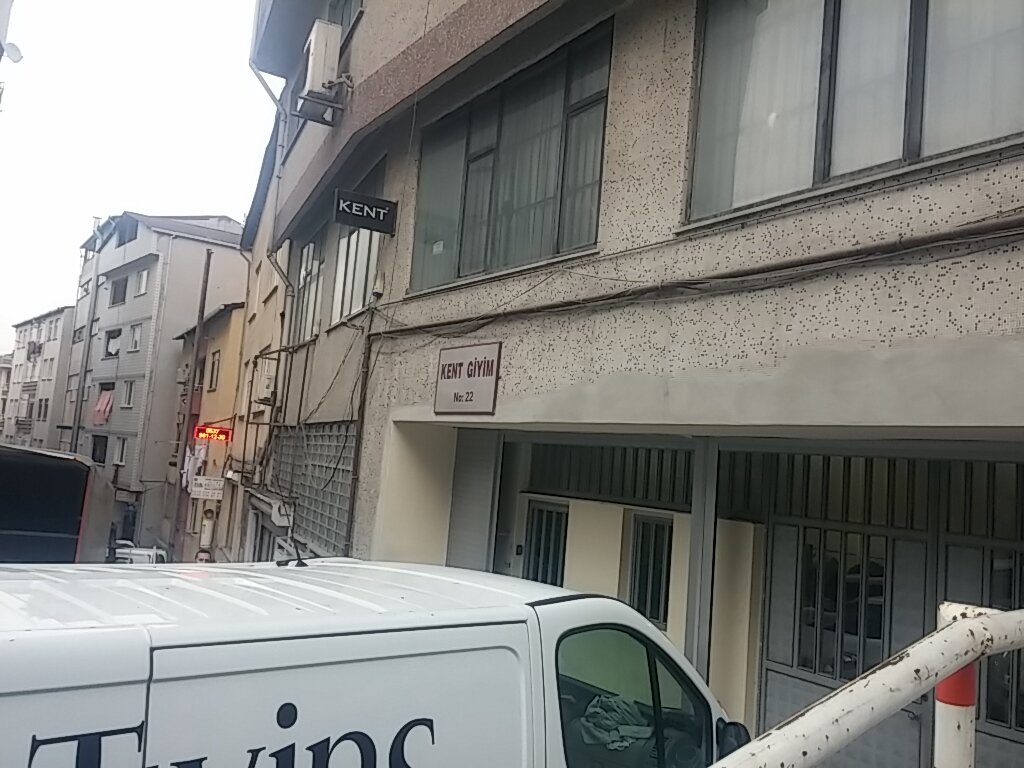 Tekstil fabrikaları Kent Giyim, İstanbul, foto