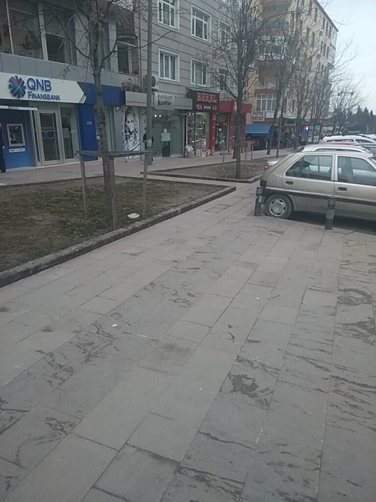Kuaförler Saadet Kuaför, İstanbul, foto