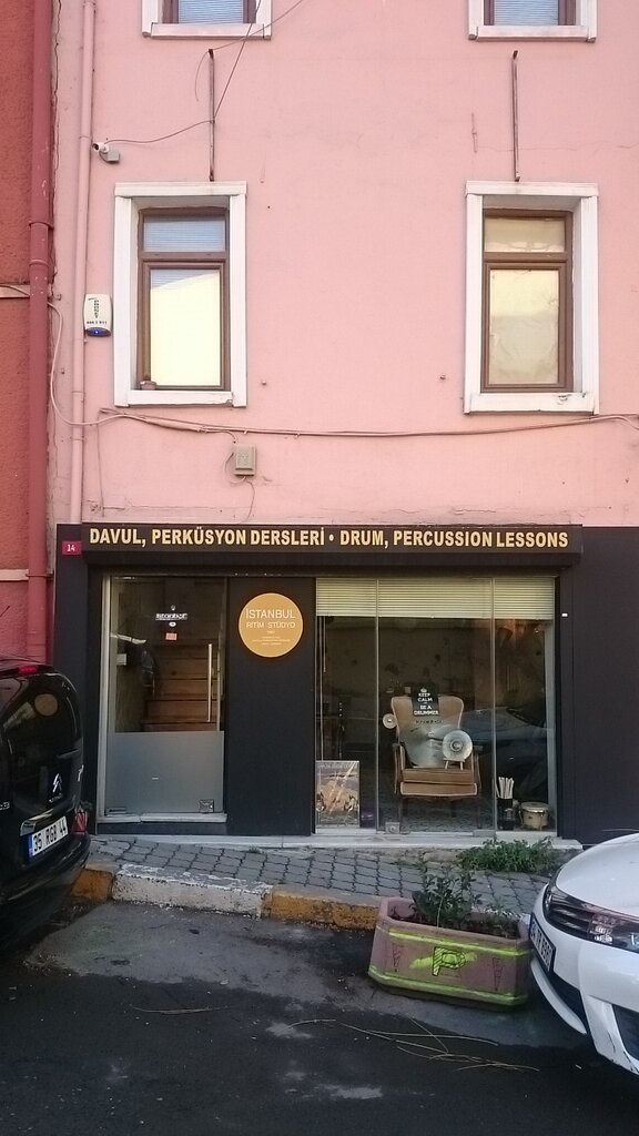 Müzik okulları ve konservatuarlar İstanbul Ritim, İstanbul, foto
