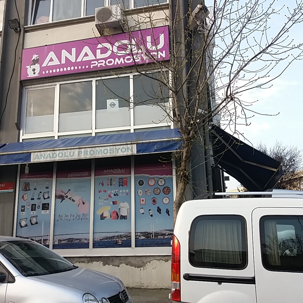 Promosyon ürün üreticileri Kuzey Promosyon, İstanbul, foto