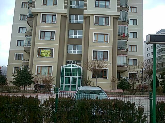 Özel muayenehaneler Dr Şakir Bacak, Ankara, foto