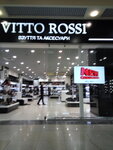 Magazin Vitto Rossi (vulytsia Heroiv Pratsi No:7), ayakkabı mağazaları  Harkiv'den
