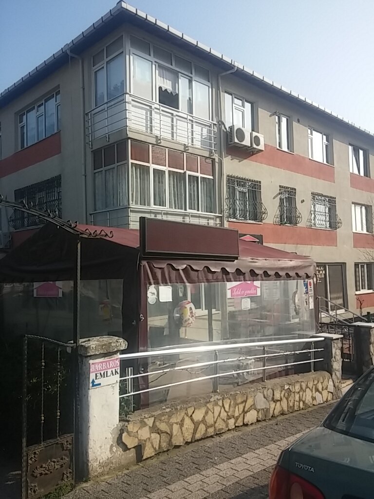 Kafe Kekik Ev Yemekleri, İstanbul, foto