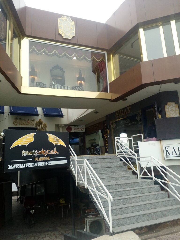 Bilgisayar ve ekipman toptancıları C-Kore Teknoloji, İstanbul, foto