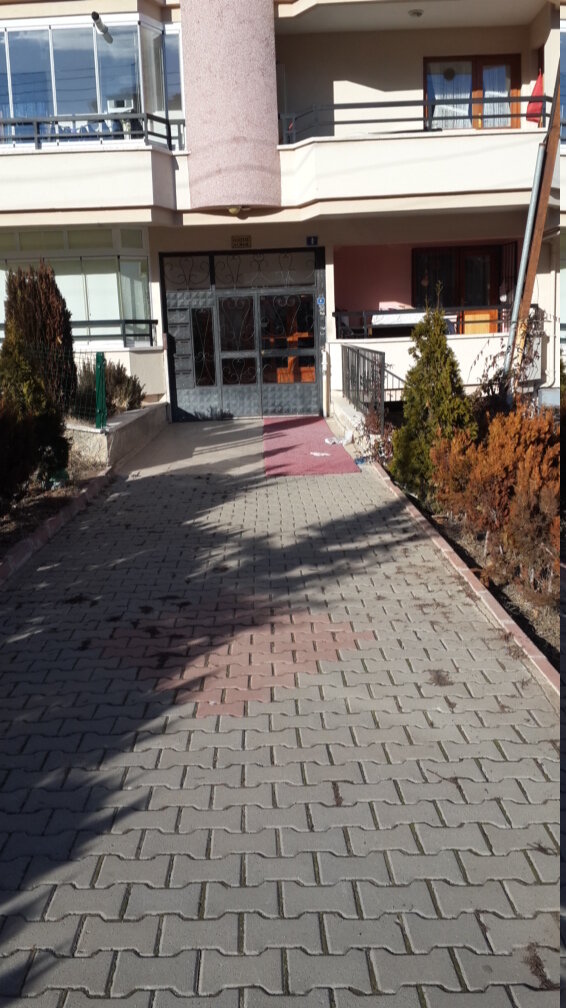 Halı yıkamacılar Köpük Halı Yıkama, Ankara, foto