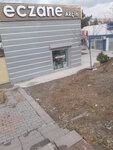 Akçin (Ankara, Yenimahalle, Yeni Batı Mah., 2360. Sok.), eczaneler  Ankara'dan