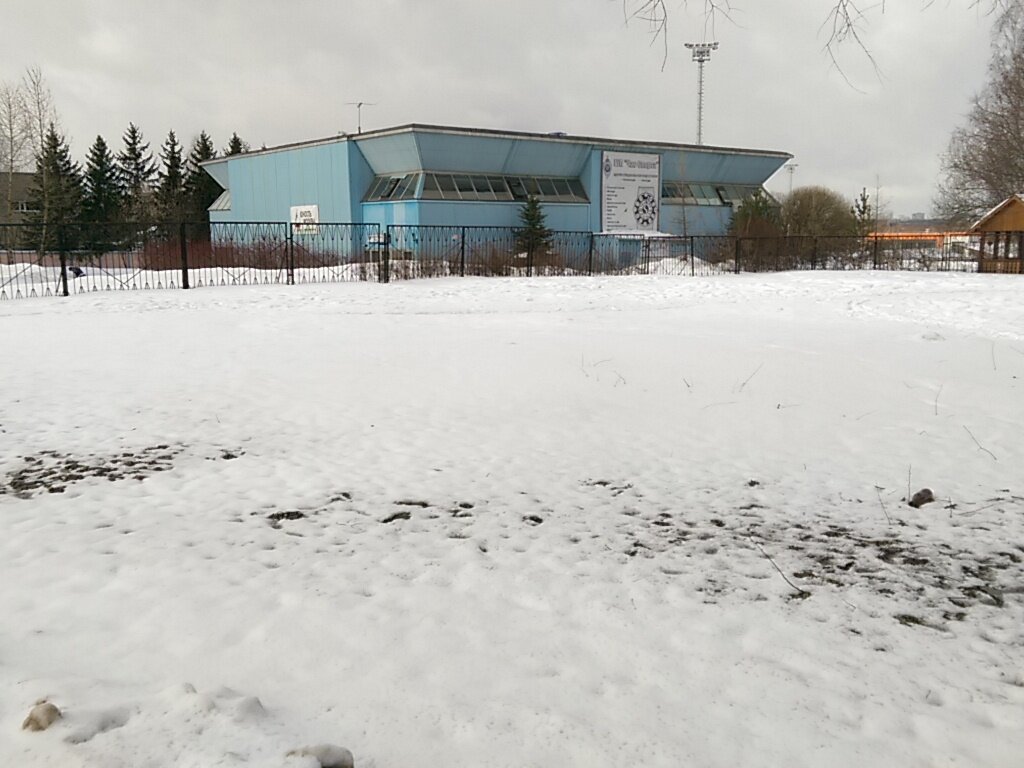 Spor kulüpleri СК Алекс, Moskova, foto