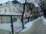 Soyuz Ekspertov Severo-Zapada (Novoroschinskaya Street No:4), sivil toplum kuruluşları  Saint‑Petersburg'dan