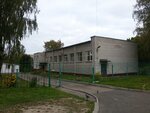 SDYuSShOR № 8 (prospekt Gagarina No:54Б), spor okulları  Smolensk'ten