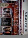 TM Shar i Sharm (улица Космонавта Комарова No:10), kutlama ürünleri  Odesa'dan