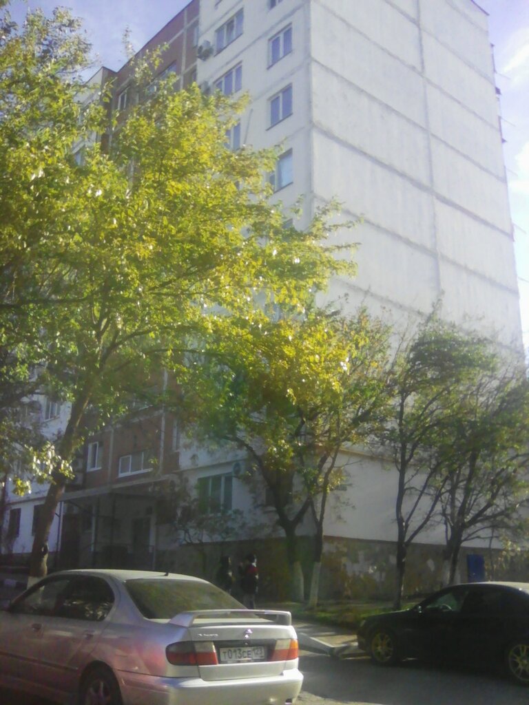 Polis merkezleri Участковый пункт полиции, Gelencik, foto