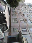 TSZh Favorit (Lineynaya Street No:47/1), bina, site yönetimi  Novosibirsk'ten