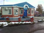 Polyanka (Kommunisticheskaya Street No:114А), market  Novoaltaysk'tan
