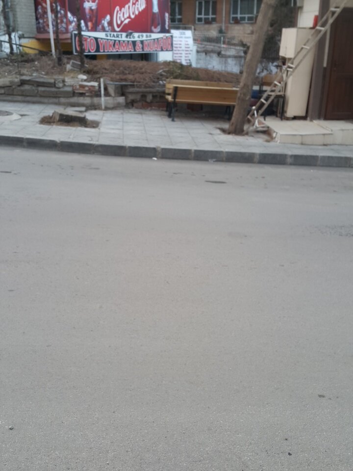 Detaylı oto bakımı Start Oto Kuaför ve Yıkama, Ankara, foto