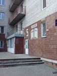 Obshchezhitiye № 5 Kharkovskogo natsionalnogo ekonomicheskogo universiteta (Inzhenernyi provulok No:4), yurtlar  Harkiv'den