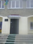 Meditsinsky kolledzh Zaporozhskogo gosudarstvennogo meditsinskogo universiteta (Kosmichna vulytsia No:24А, Komunarskyi raion), yüksekokul  Zaporoje'den