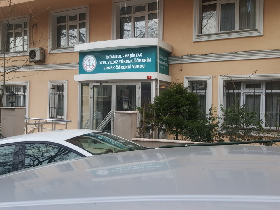 Yurtlar Özel Yıldız Yüksek Öğrenim Erkek Öğrenci Yurdu, İstanbul, foto