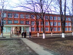 Srednyaya shkola № 9 (ulitsa Sverdlova No:174), ortaokul  Armavir'den
