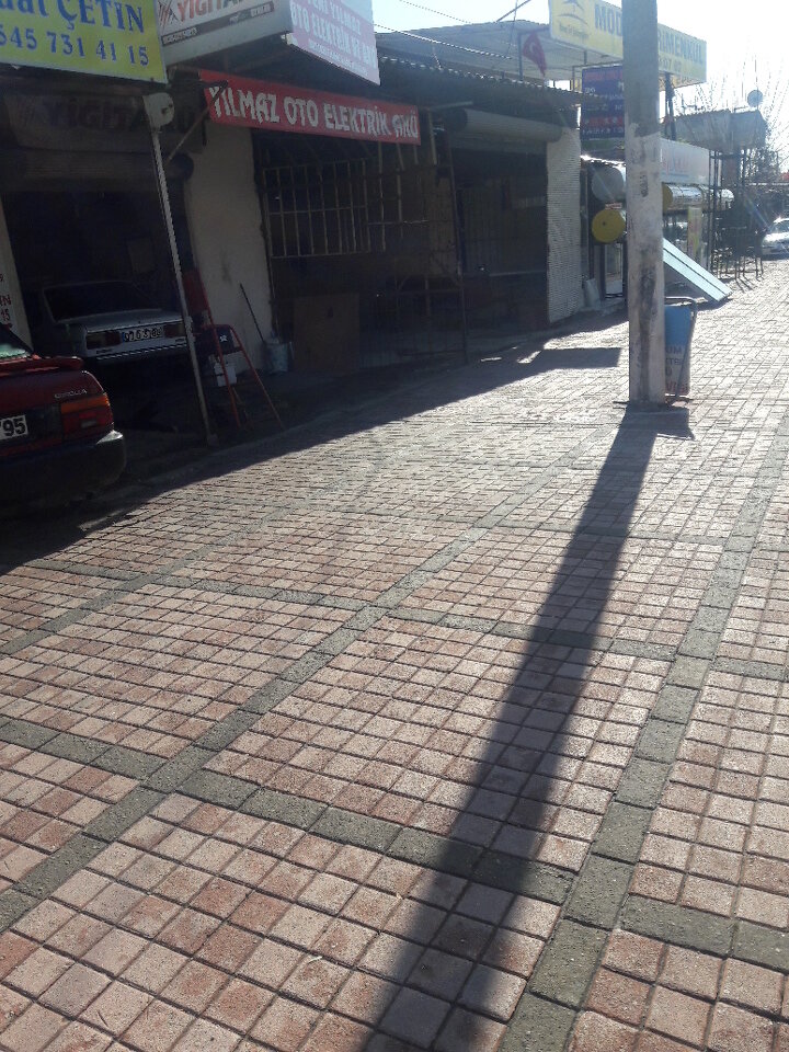 Bisiklet mağazaları Yılmaz Motor Bisiklet, Antalya, foto