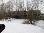 Itil (Orenburgskaya Street No:1, Ulyanovsk), termal otel  Ulyanovsk'tan