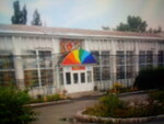 AO Parex Banka Predstavitelstvo V Dnepropetrovske (проспект Дмитрия Яворницкого No:2), banka  Dnepropetrovsk'tan