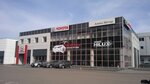 Firma Almaz Motor Ltd (Zaporizke Highway No:35), otomobil satış galerileri  Dnepropetrovsk'tan