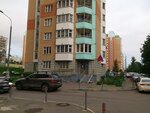 Gku Inzhenernaya Sluzhba rayona Solntsevo, dispetcherskaya (Glavmosstroya Street No:12), konut servisleri kuruluşları  Moskova'dan