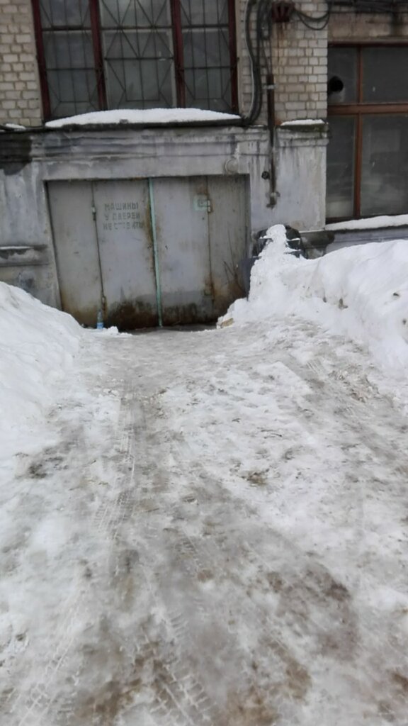 Sanat atölyeleri Памятники, İvanovo, foto