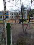 Detsky sad Kapelka (Mira Avenue No:19к2, Zapadniy District), anaokulları  Velikiy Novgorod'dan