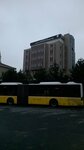 Başakşehir Kız Öğrenci Yurdu (İstanbul, Başakşehir, Başak Mah., Yunus Emre Cad., 20), yurtlar  İstanbul'dan