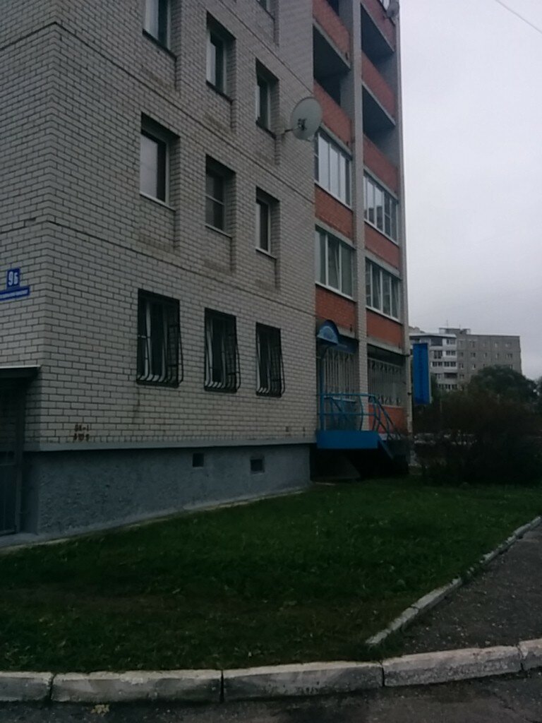 Kuaförler Studiya krasoty Oblako, Vladimir, foto