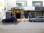 Ezgi 2 Düğün Salonu (Orhangazi, İstiklal Caddesi, Hür Sk. No:2, 34903 Pendik/İstanbul), düğün, toplantı salonu  İstanbul'dan