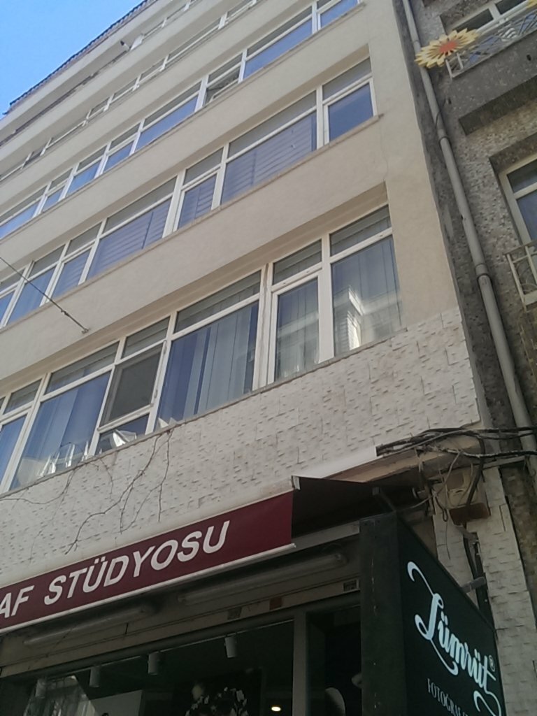Tıbbi laboratuvarlar Cihangir Lab, İstanbul, foto